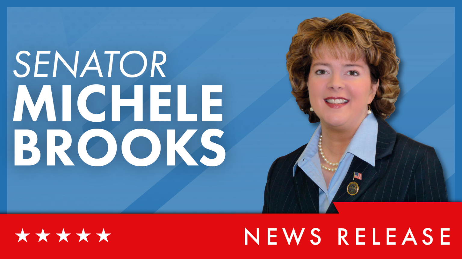 Brooks Continues as Chair of Senate Health and Human Services Committee ...