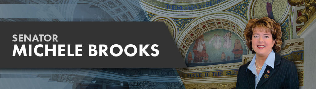 Biography - Senator Brooks