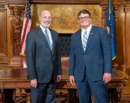 2018 Photo Gallery - Senator Brooks