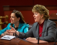 Home - Senator Michele Brooks